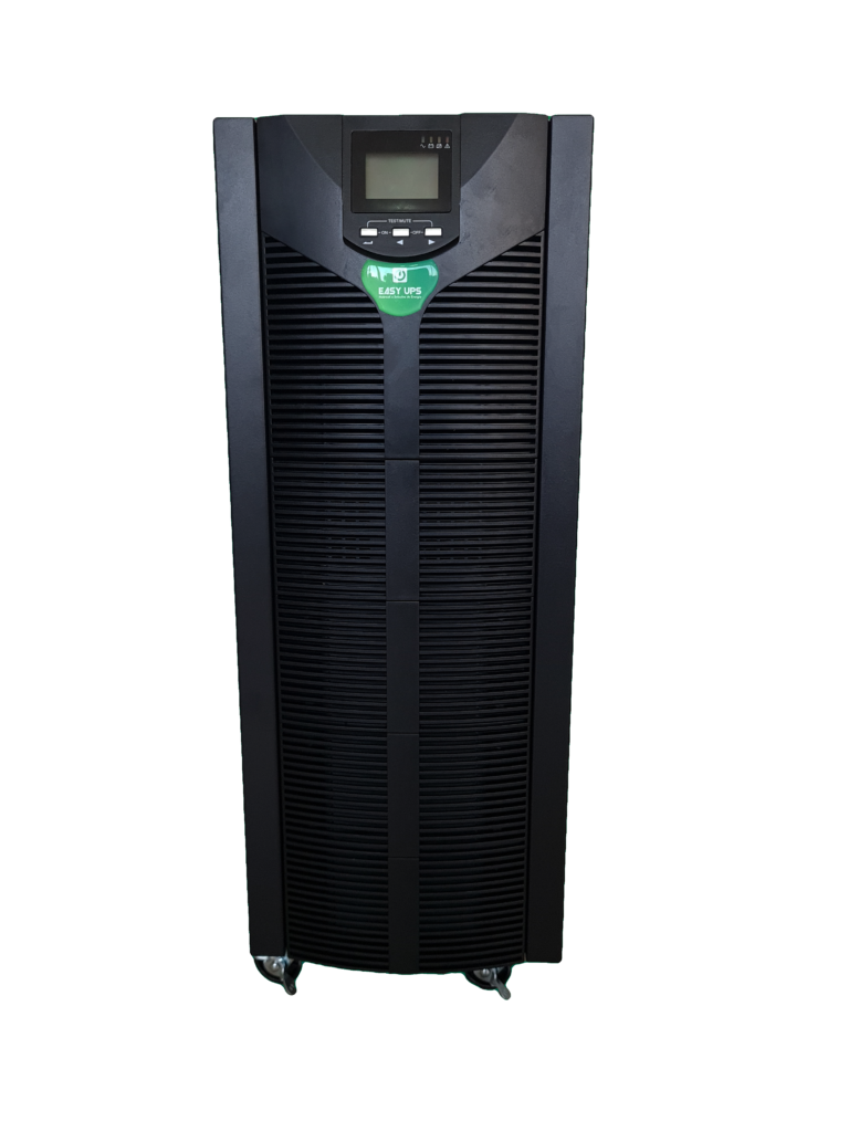 Nobreak 3KVA - Easy Ups